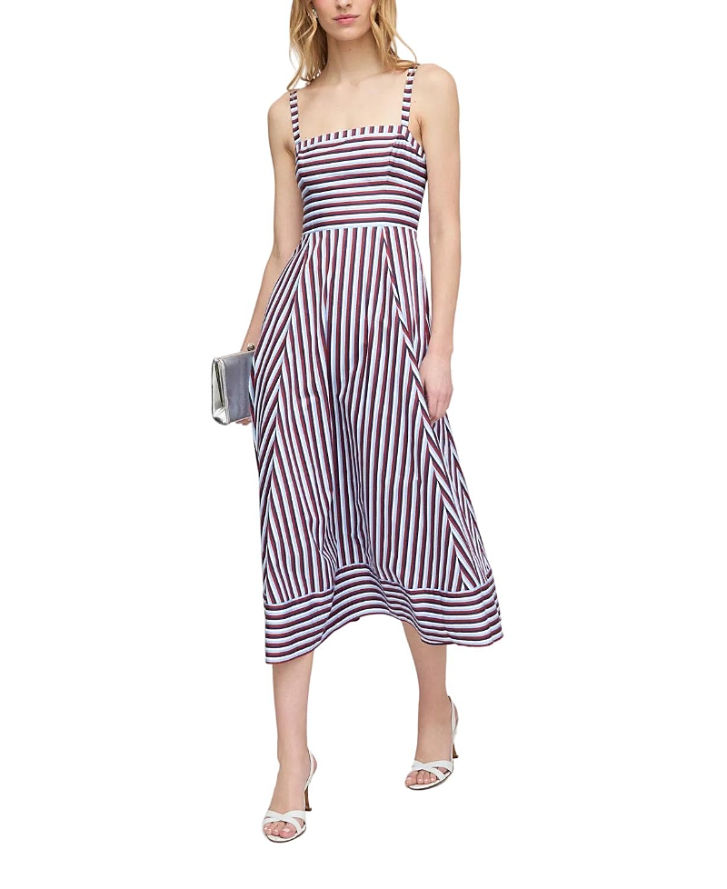 HILL HOUSE HOME Hill House Home Margot Dress
